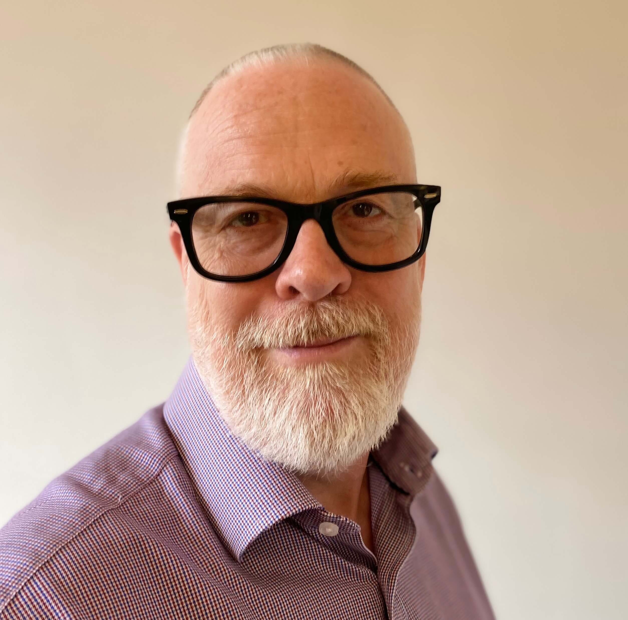 About Carl Taylor | Psychology & Psychotherapy Services Ltd